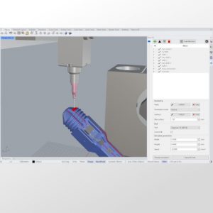 Kronos-MCT | Printing the future in every dimension.